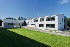 Contact - Glanmire Community College