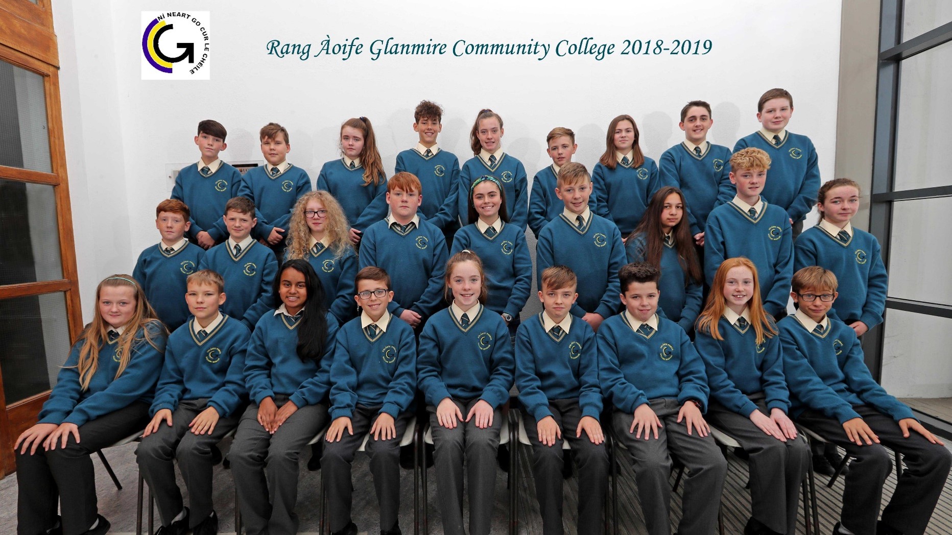 Gallery - Glanmire Community College