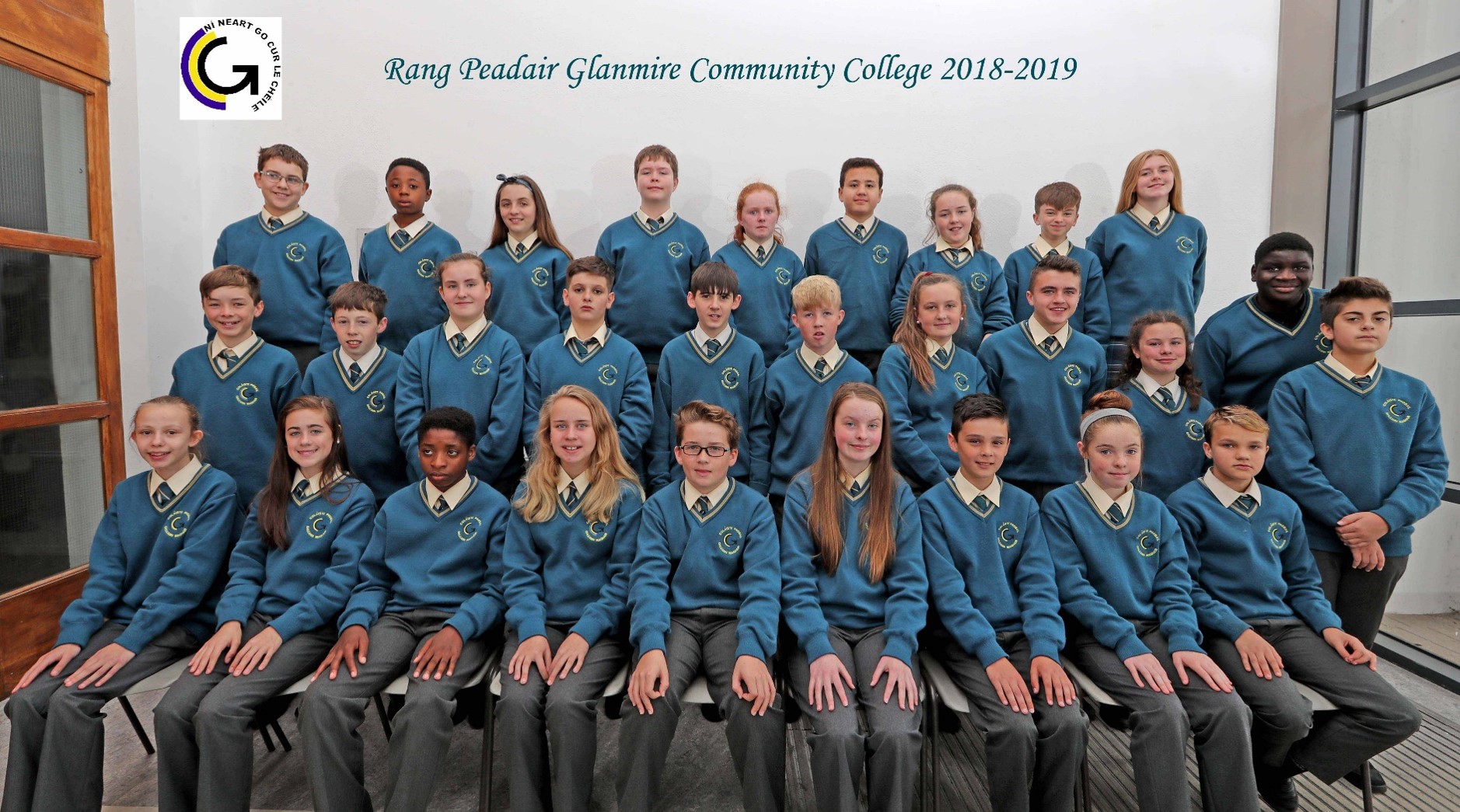 Gallery - Glanmire Community College
