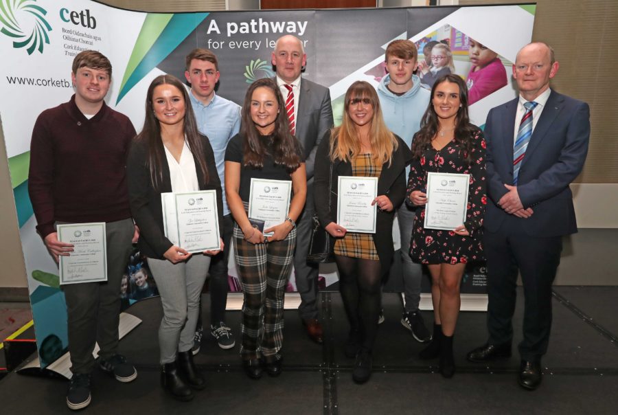 Gallery - Glanmire Community College