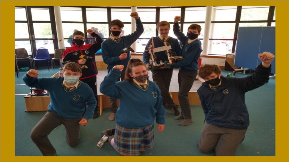 Latest School Update Friday 07 May 2021 - Glanmire Community College