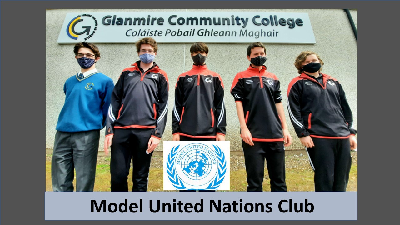 Home - Glanmire Community College