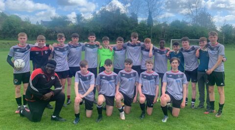 Latest School Update Friday 13 May 2022 - Glanmire Community College