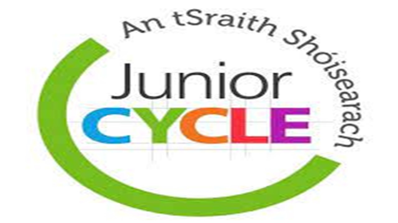 Information Note for Parents & Guardians of Junior Cycle Students ...